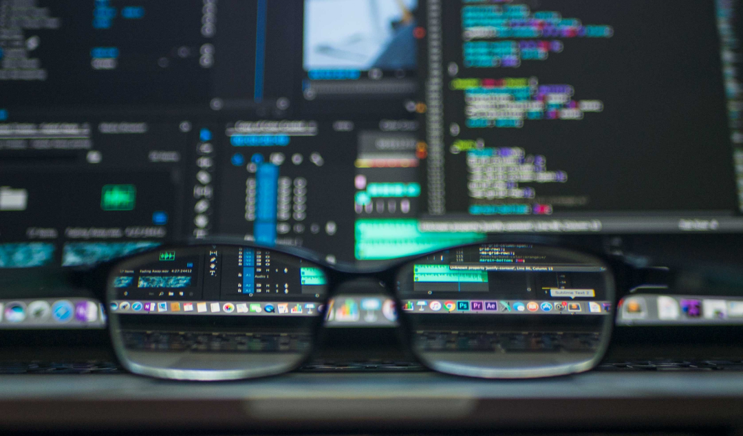 Digital Warfare in 2020 - Future Majority